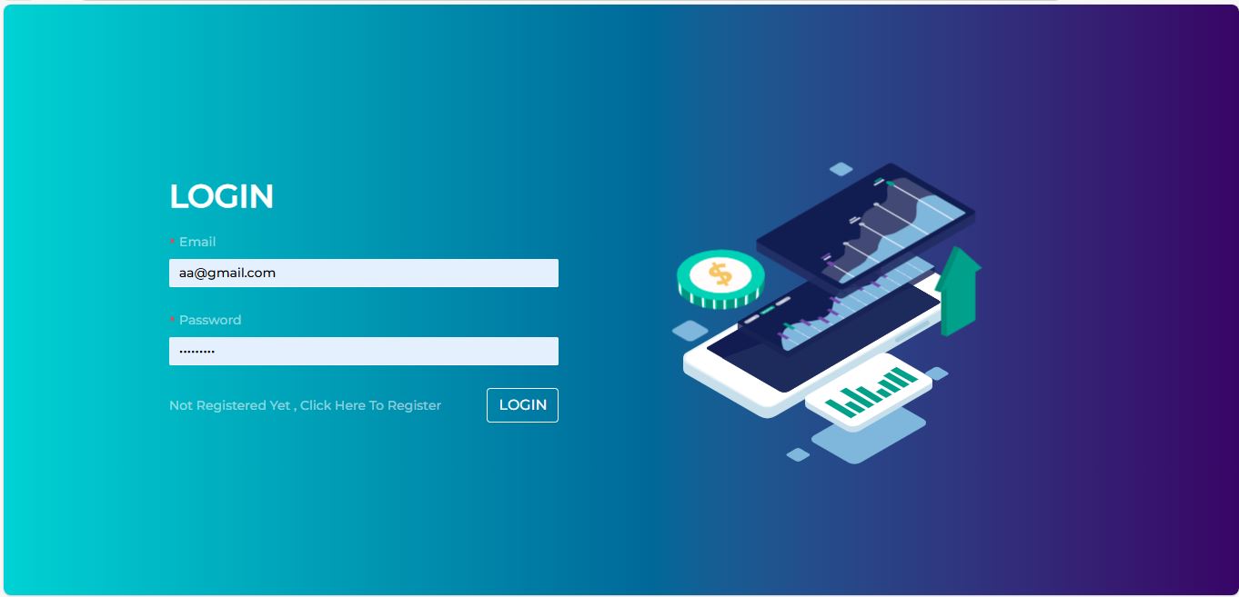 Get Your Project Done